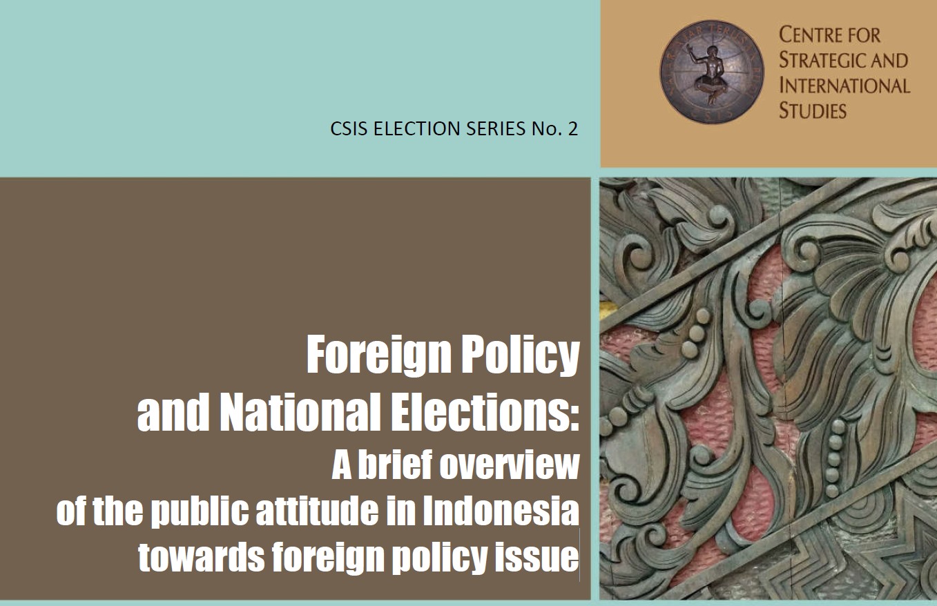 Department of International Relations