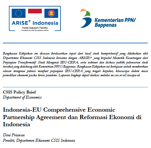 Department of Economics